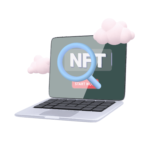 95% of NFTs are Dead - Trends, Predictions & Statistics 2024