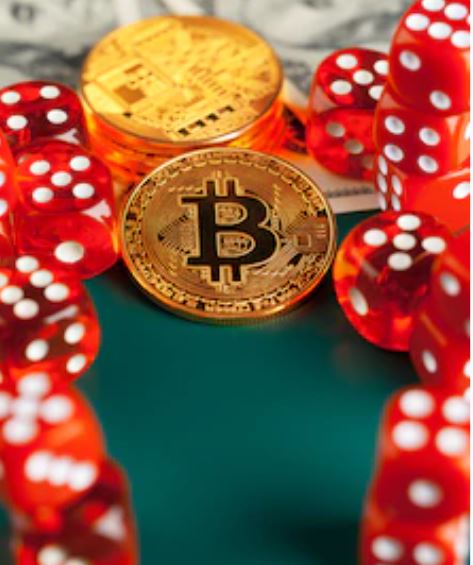 Best Bitcoin Dice Gambling Sites - Top 3 Crypto Dice Games