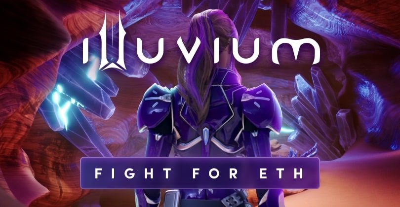 Illuvium Review - The World’s First Interop Blockchain Game