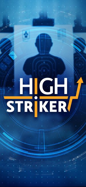 High Striker Crash Game Review - Gameplay, & Features