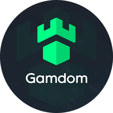 Gamdom Casino Review 2025 - Get up to 60% Rakeback