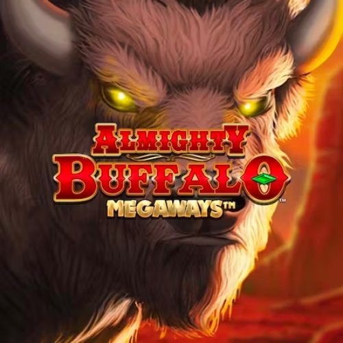 Almighty Buffalo Megaways Slot Review 2025 - RTP & Demo